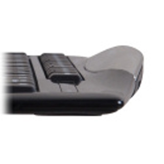 Evoluent Essential Corded Keyboard - WA Ergo Supplies