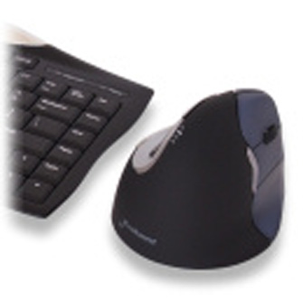 Evoluent Essential Corded Keyboard - WA Ergo Supplies