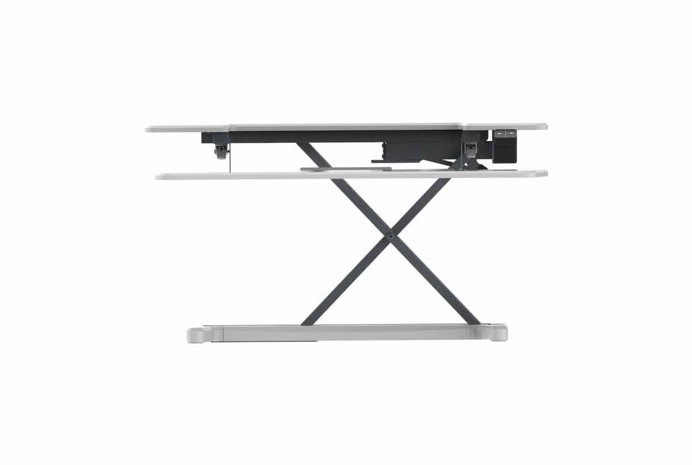 Flux Electric Desk Riser - WA Ergo Supplies