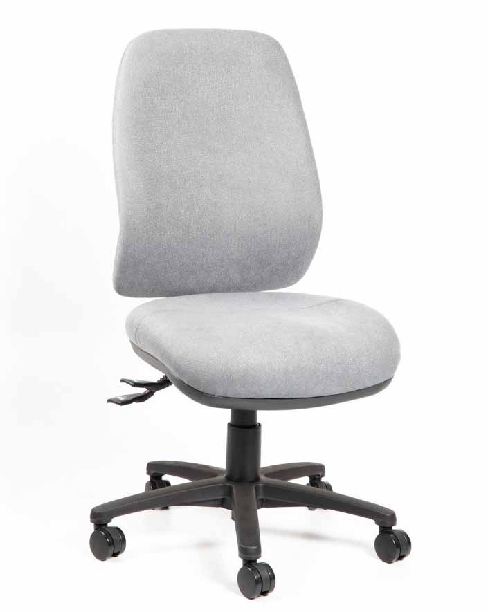 High Back Chairs Archives - WA Ergo Supplies