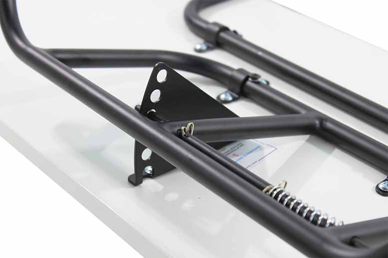 Melamine Angle Board Adjustable Height | WA Ergo Supplies