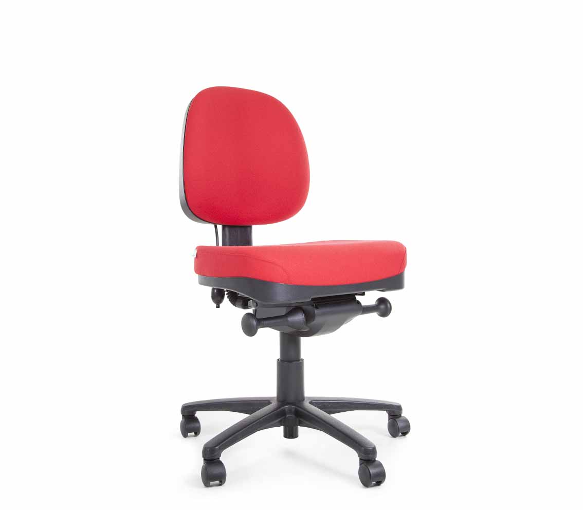 Medium Back Chairs Archives | WA Ergo Supplies