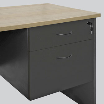 Rapid Worker Desk - WA Ergo Supplies