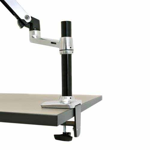 Ergotron LX Tall Single Monitor Arm - WA Ergo Supplies