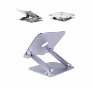 ViewRiser Adjustable Laptop Stand - WA Ergo Supplies