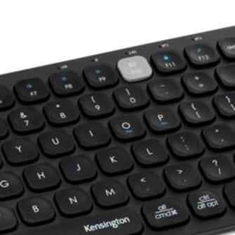 Kensington Multi Device Dual Wireless Keyboard - WA Ergo Supplies