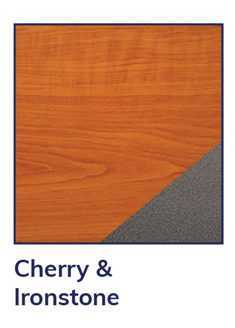 Rapid Worker Desk - WA Ergo Supplies