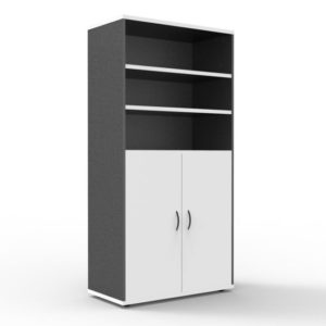 Rapid Worker Lockable Wall Unit - WA Ergo Supplies