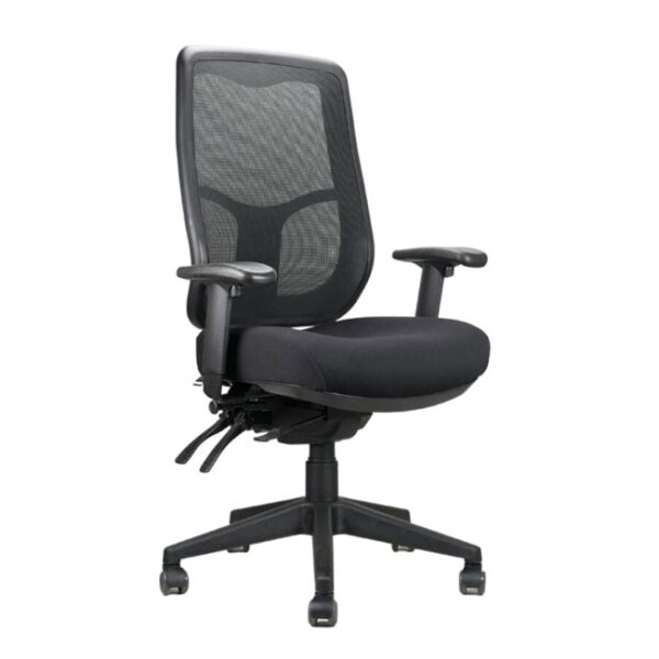 Merida High Back Mesh Chair