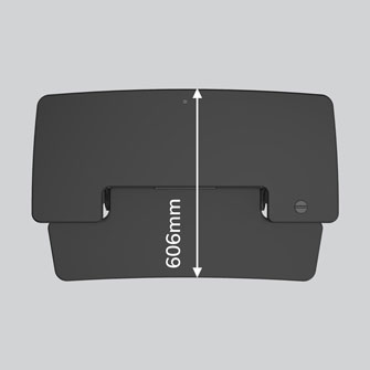 Elevate Computer Riser - WA Ergo Supplies