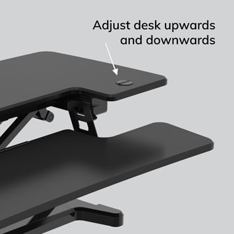 Elevate Computer Riser - WA Ergo Supplies